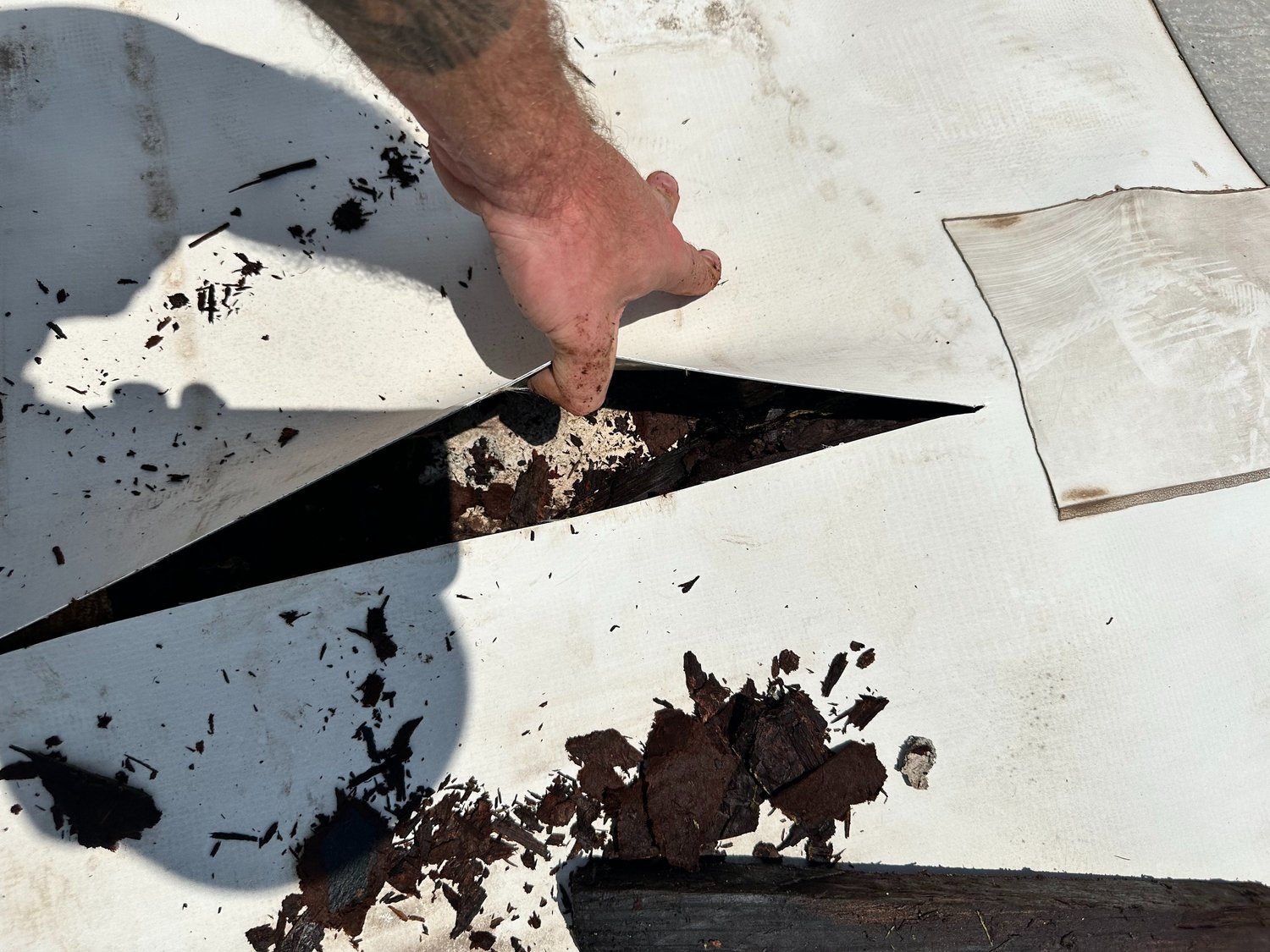 100% Free Roof Inspection Austin, TX | Comanche Roofing