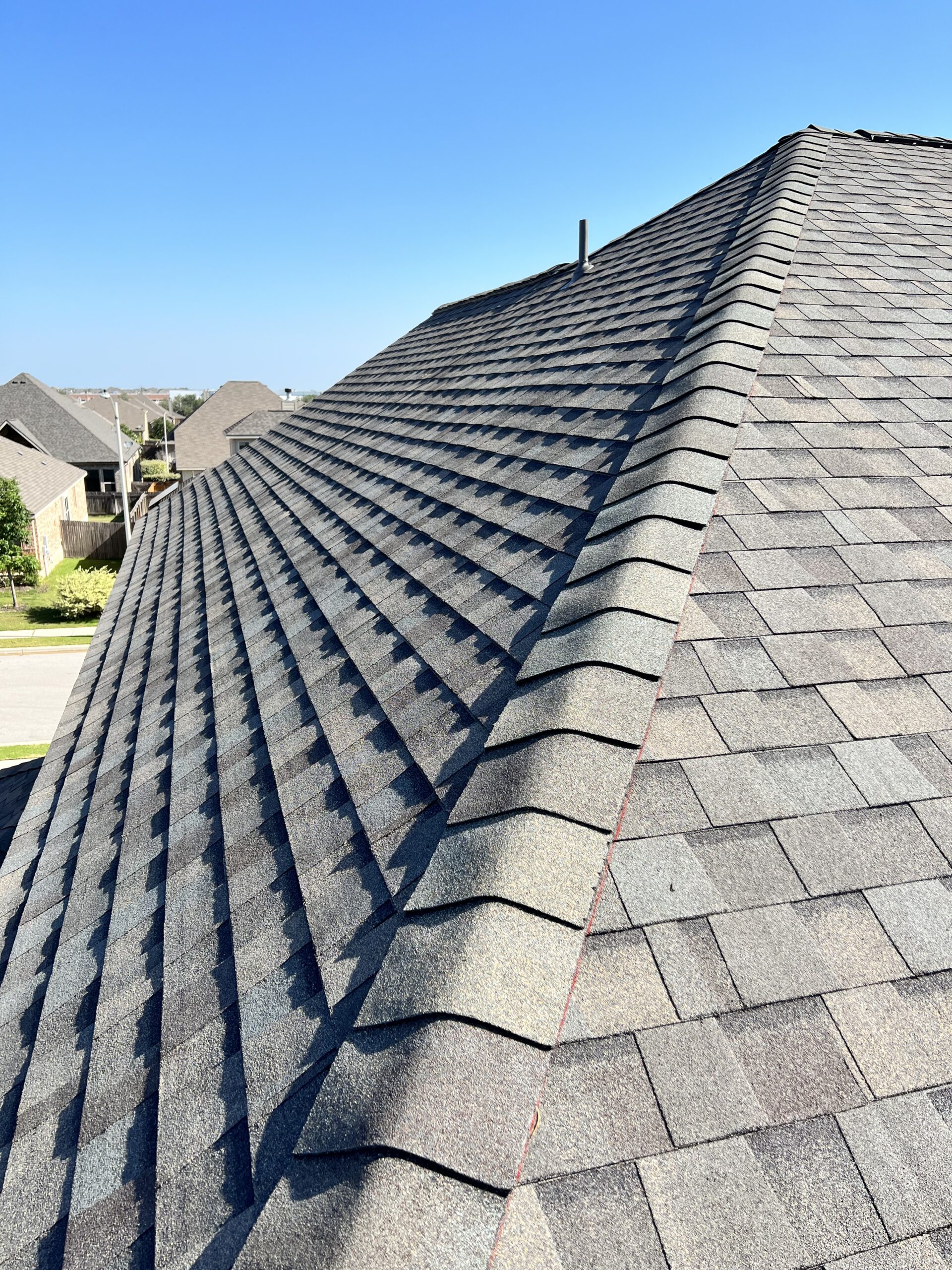 5 Popular Shingle Roof Types You Should Know About