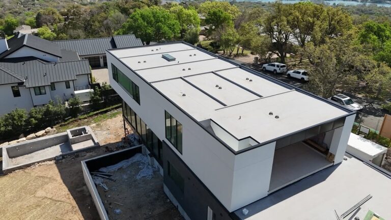 What Is Flat Roofing? A Simple Guide for Homeowners